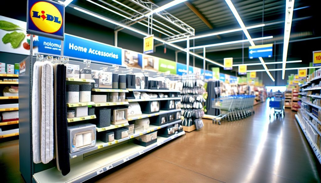 Lidl cartonne avec ces serviettes de toilette pour votre confort