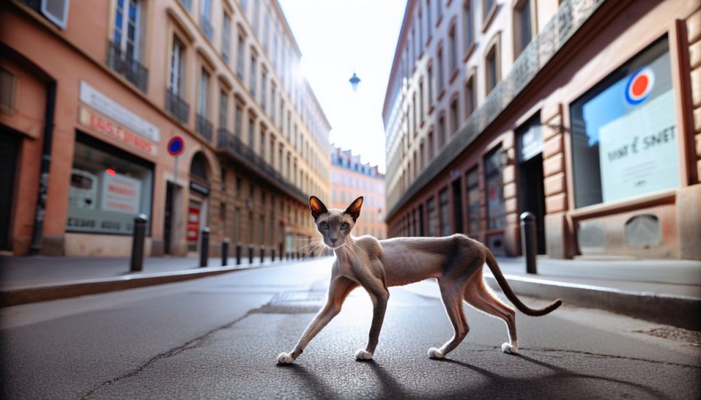 Les mystères du chat maigre : origines, causes et solutions pour un ...