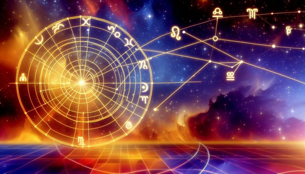 Le calcul de l'ascendant astrologique gratuit : le secret pour mieux se ...