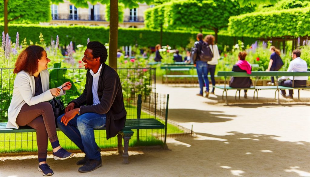 Les 7 traits de caractère essentiels pour s'épanouir dans une relation ...