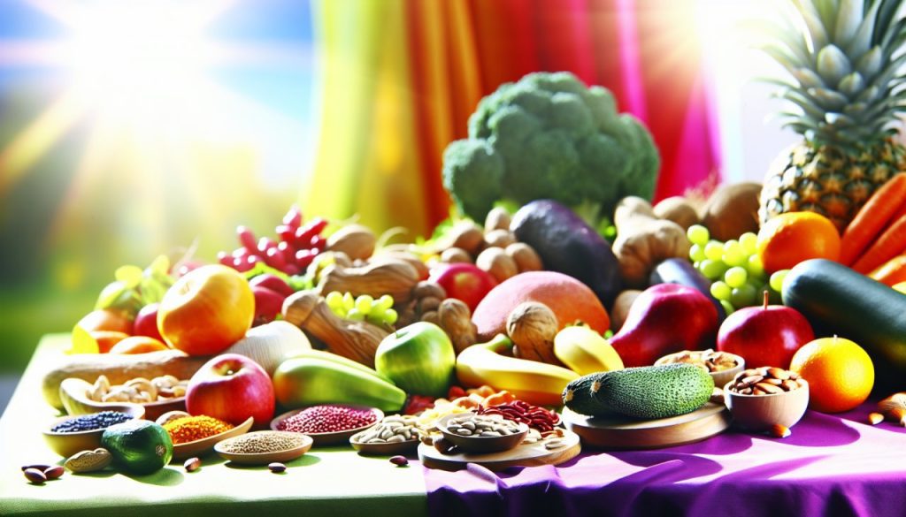Top 10 des aliments pour réduire vos envies de sucre et adopter une ...