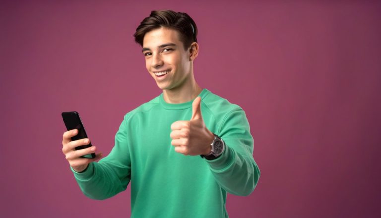 Les 9 caractéristiques uniques des accros aux « likes » et à leur image ...