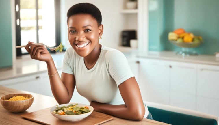3 idées de repas faciles pour manger plus sainement : régalez-vous tout ...