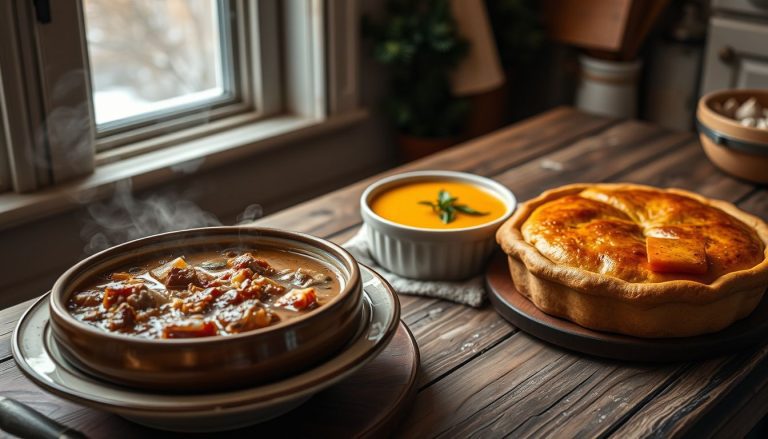3 recettes d'hiver réconfortantes et savoureuses à tester absolument