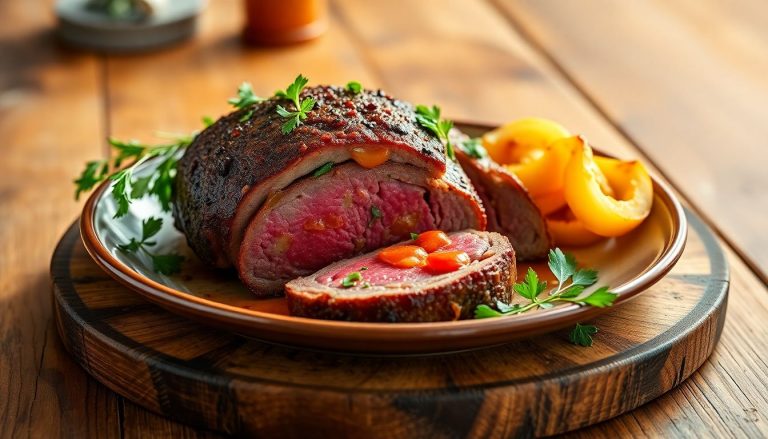 Filet mignon farci au chorizo : le secret que même votre belle-mère va ...