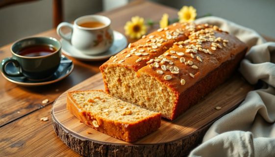 Découvrez la recette secrète du cake au miel qui fait exploser la ...