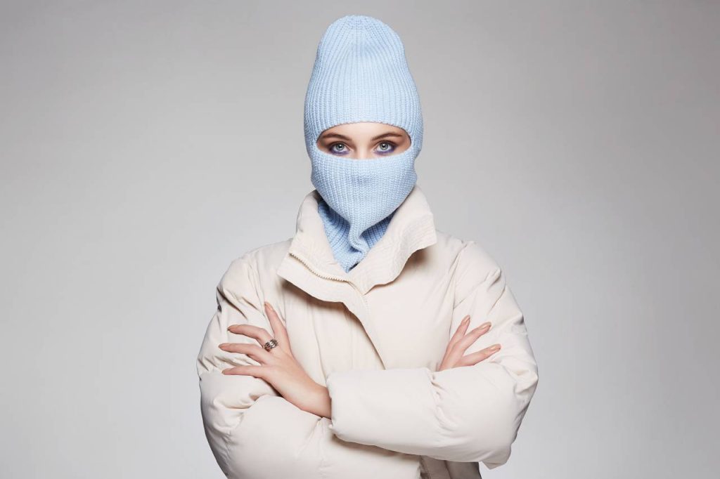 Cagoules tendance pour cet hiver : le mélange parfait entre style ...