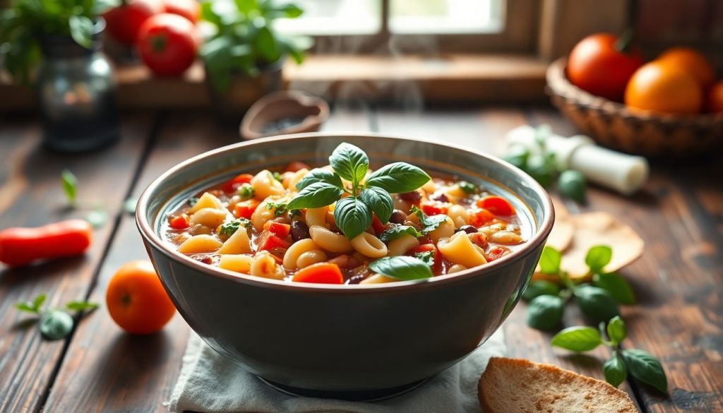 Découvrez ces 5 recettes de soupes incroyablement simples qui ...
