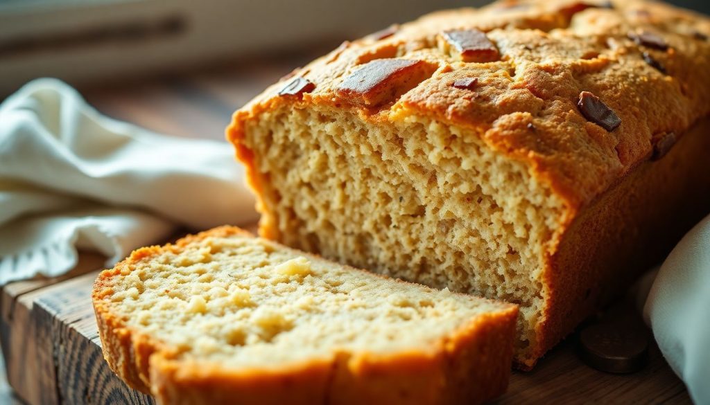 Banana bread moelleux : secrets d'un cake léger qui fond en bouche